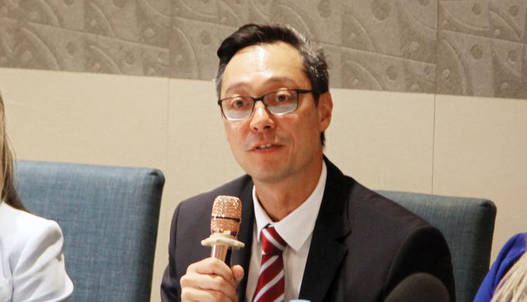 联邦大选：影子外交部长 David Coleman呼吁华人选择自由党 - 澳洲看新闻网 最新澳洲新闻 | 中国新闻 | 港台新闻 | 国际新闻